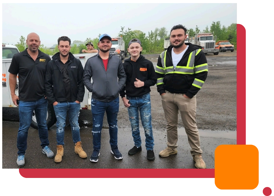 Top Asphalt Paving Contractor in Wisconsin Pickett's Paving